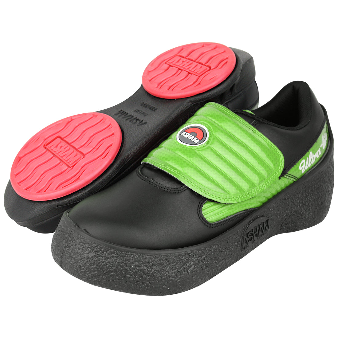 Express Men's Ultra LIte-LIME – Asham Outlet